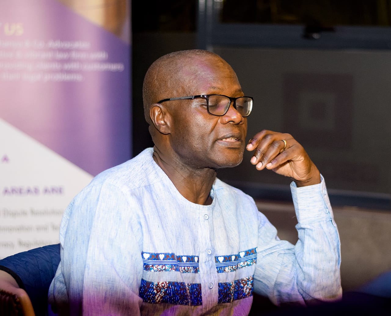 End Year Party 2023 - Prof Ben Sihanya & Co Advocates